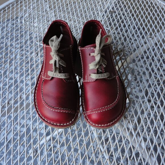 Duckfeet | Shoes | Duckfeet Duck Feet Womens Shoes Fyn Red Size Eu 38 ...